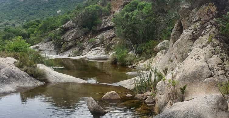Rio Pitrisconi, Sassari, Province of Sassari, Sardinia - Book Tickets ...