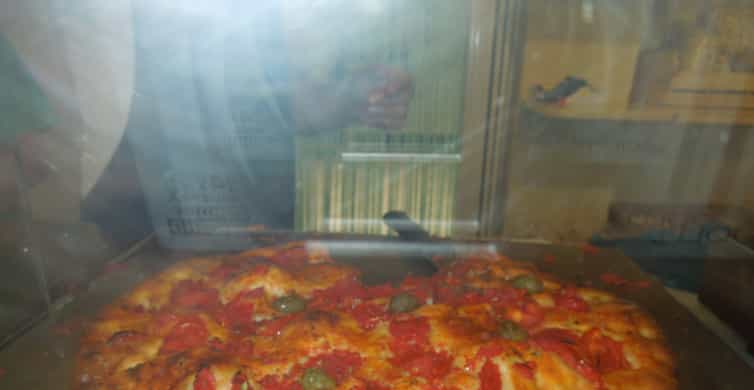 Bari: privérondleiding voor eten en wandelen | GetYourGuide