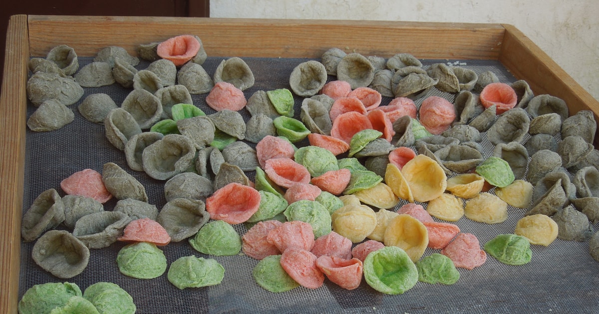 Bari: Private Food and Walking Tour | GetYourGuide