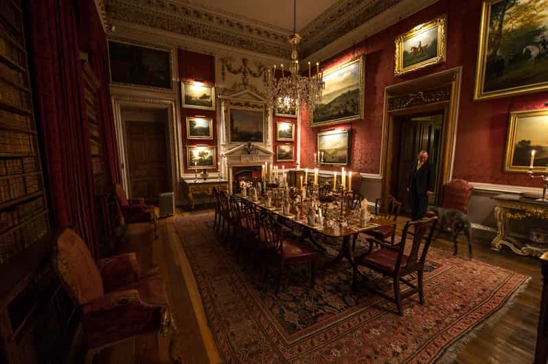 York: Howard House and Gardens Self-Guided Ticket | GetYourGuide