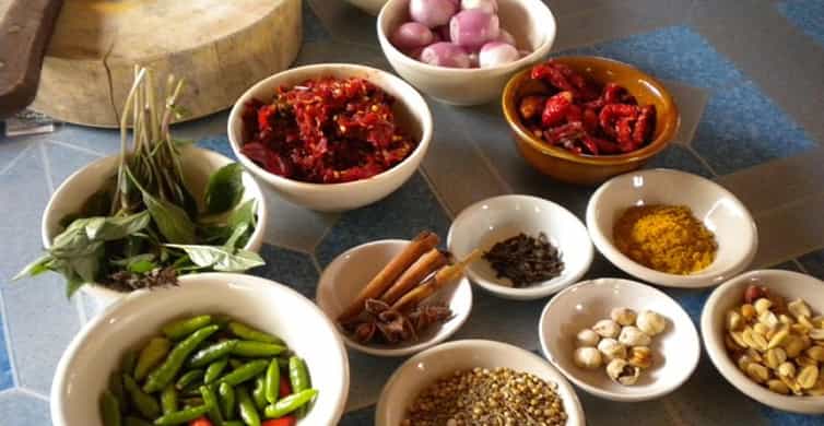 From Agadir: Cooking Class Experience | GetYourGuide