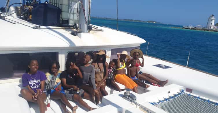 Athol Island, New Providence, Bahamas - Book Tickets & Tours | GetYourGuide