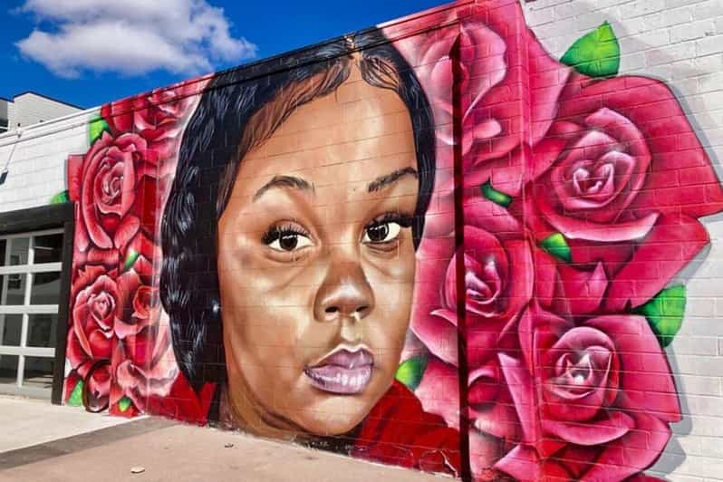 Denver's Famous Graffiti & Mural Tour with Chocolate Tasting | GetYourGuide