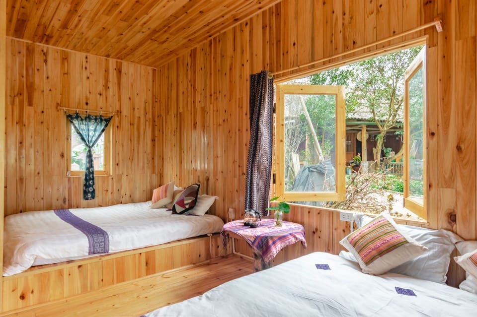 From Hanoi: 2-Day Sapa Cultural Exchange Tour with Homestay | GetYourGuide