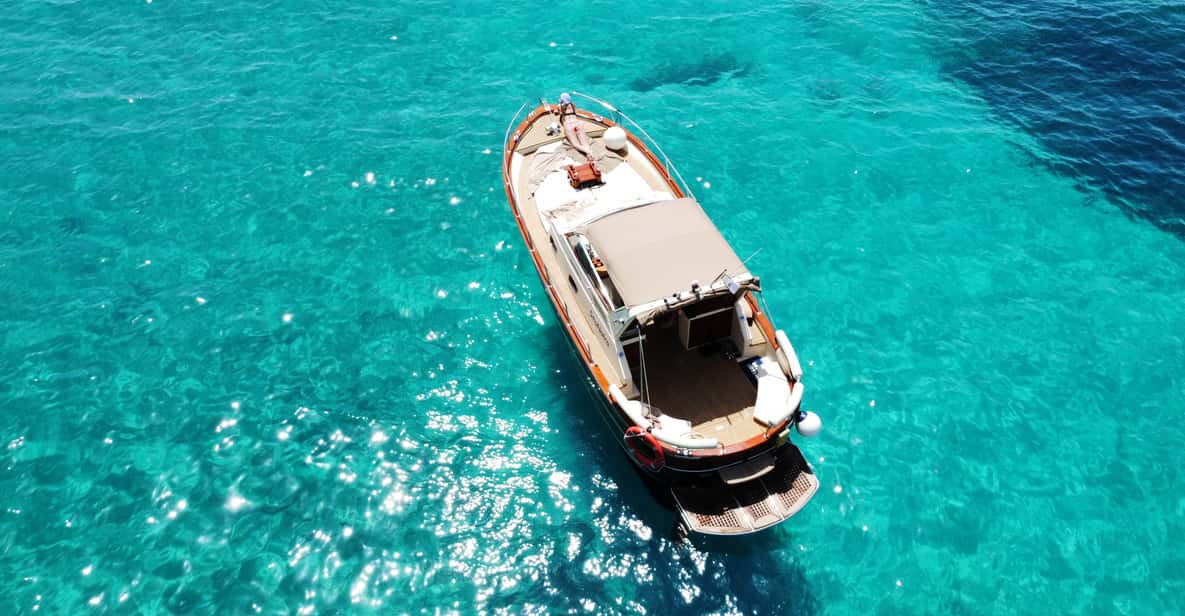 Dubrovnik: Half-Day Luxury Private Boat Tour | GetYourGuide