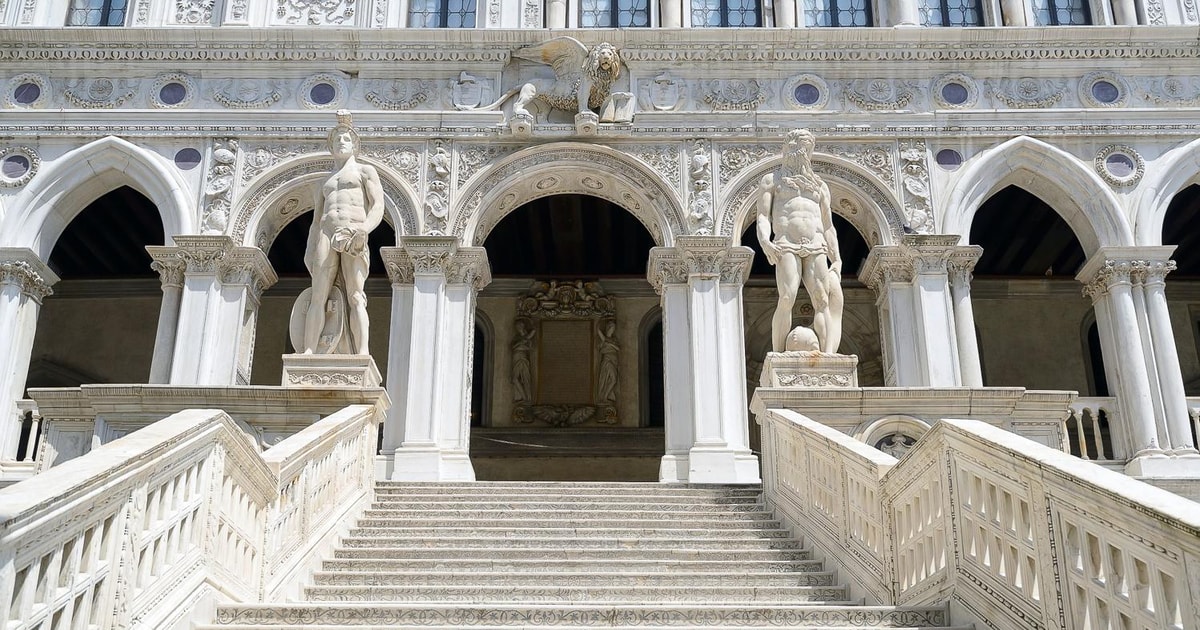 Venice: City Pass with Museums & Public Transport | GetYourGuide