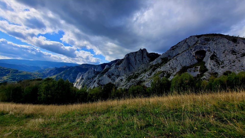From Cluj-Napoca: Apuseni Mountains Hiking Guided Day Tour | GetYourGuide