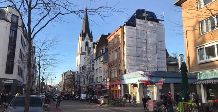 The BEST Ehrenfeld, Cologne Tours and Things to Do in 2023 - FREE ...