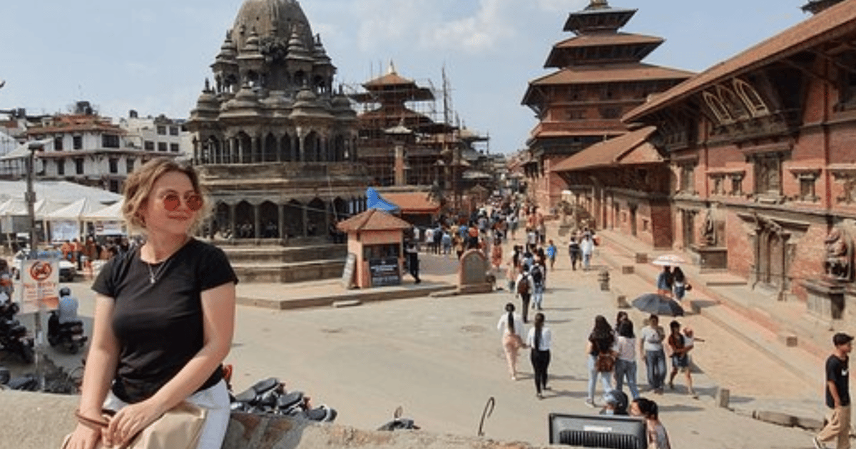 Kathmandu: Kathmandu Valley Guided Day Tour | GetYourGuide