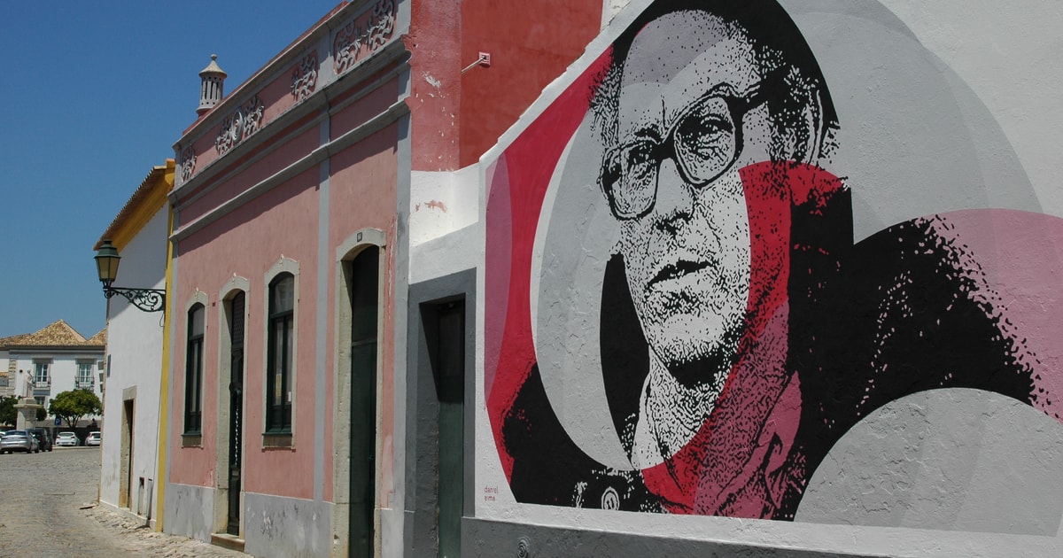 Faro: Self-Guided Discovery Walk | GetYourGuide