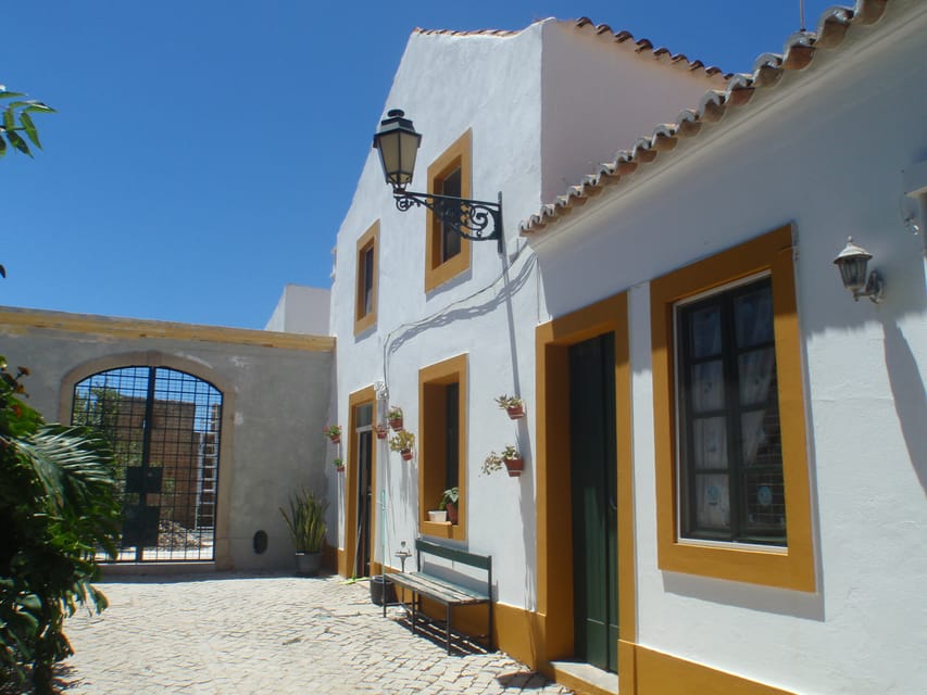 Faro: Self-Guided Discovery Walk | GetYourGuide