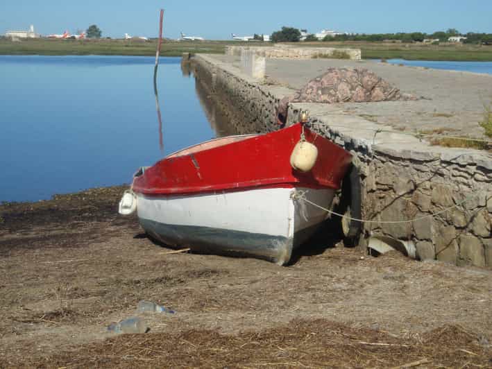 Faro: Self-Guided Discovery Walk | GetYourGuide
