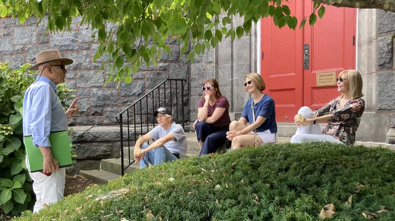 Gettysburg: The Civilian Experience Guided Walking Tour | GetYourGuide