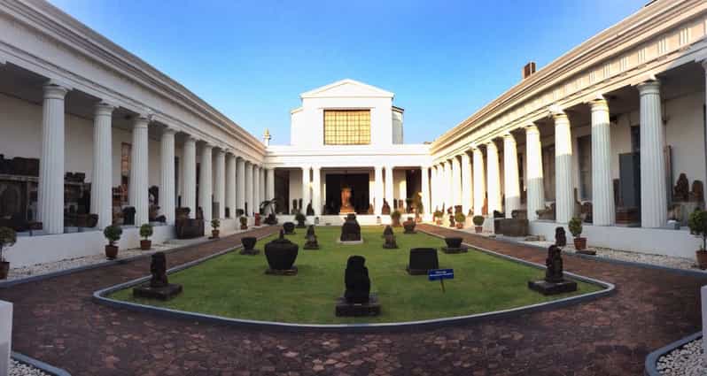 Jakarta: 5 Hour Jakarta City Tour - Highlights Jakarta | GetYourGuide