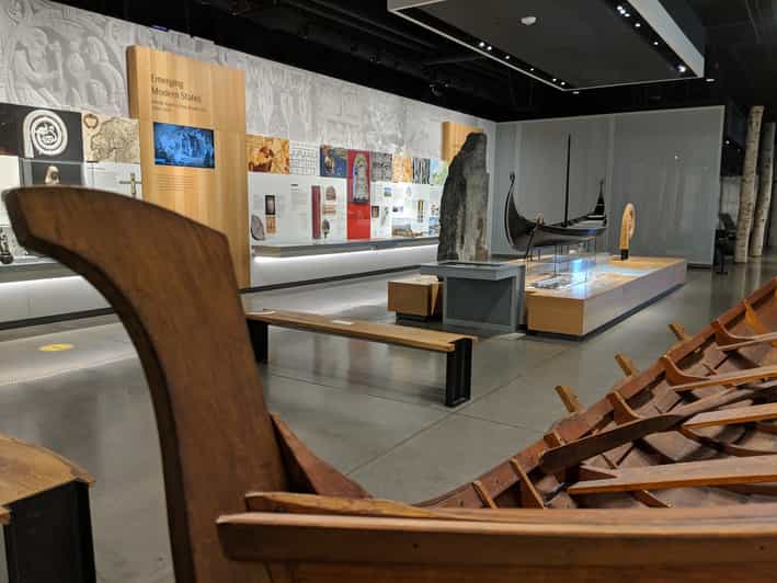 Seattle: National Nordic Museum Entry Ticket | GetYourGuide