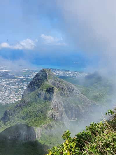 Le Pouce: Private Mountain Guided Hike with Snacks & Drinks | GetYourGuide