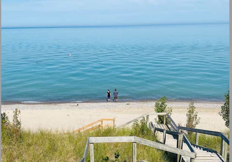 Toronto: Guided Day Trip to Pinery Provincial Park | GetYourGuide