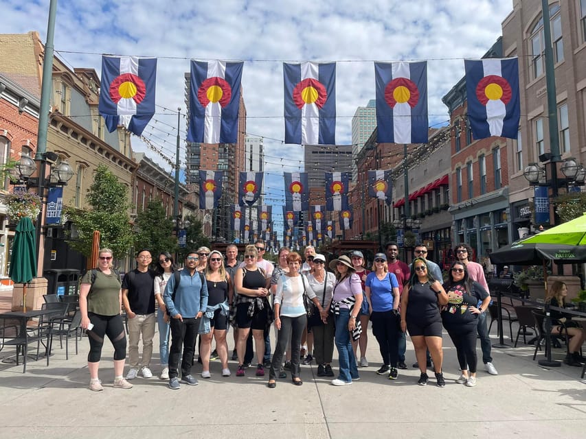 Denver: City Highlights, Views, and Secret Spots Bus Tour | GetYourGuide