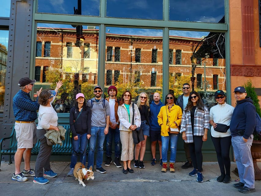 Denver: City Highlights, Views, and Secret Spots Bus Tour | GetYourGuide