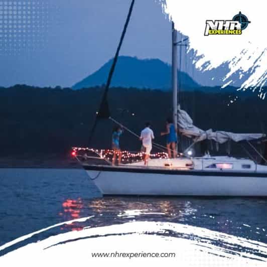 Valle de Bravo: Velero | GetYourGuide