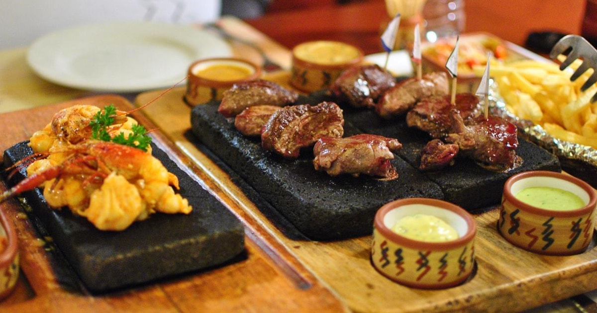Cusco Food Tour | GetYourGuide