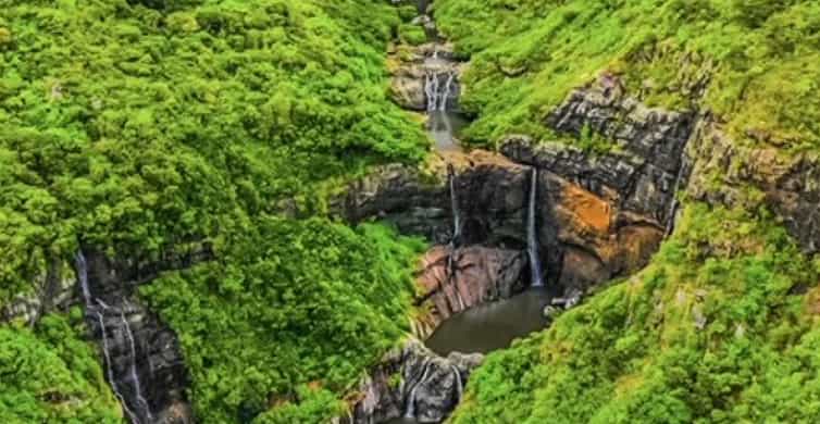 Tamarind Falls, Black River - Book Tickets & Tours | GetYourGuide