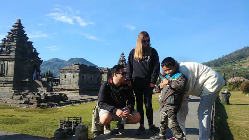 From Yogyakarta: The Beauty Of Dieng Guided Day Tour | GetYourGuide