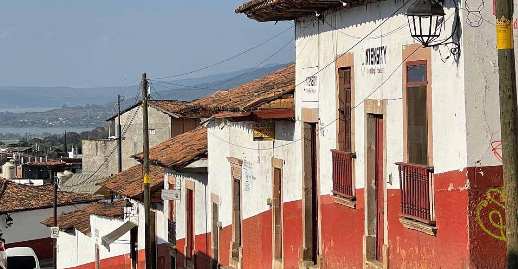 3 Mexican Magic Towns. With real handmade crafts! | Private Tour in Morelia