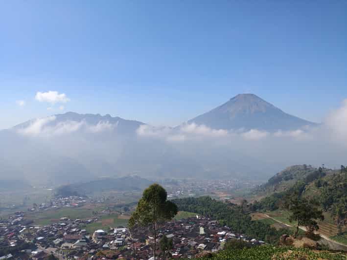 From Yogyakarta: The Beauty Of Dieng Guided Day Tour | GetYourGuide