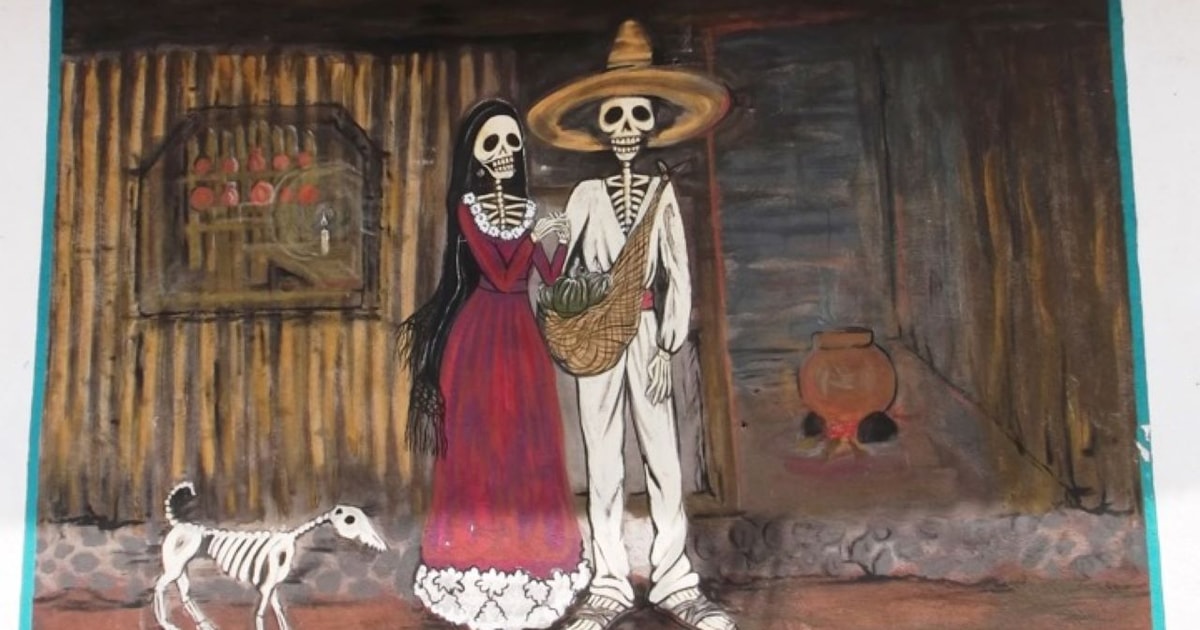 From Morelia: Coco Tour | GetYourGuide