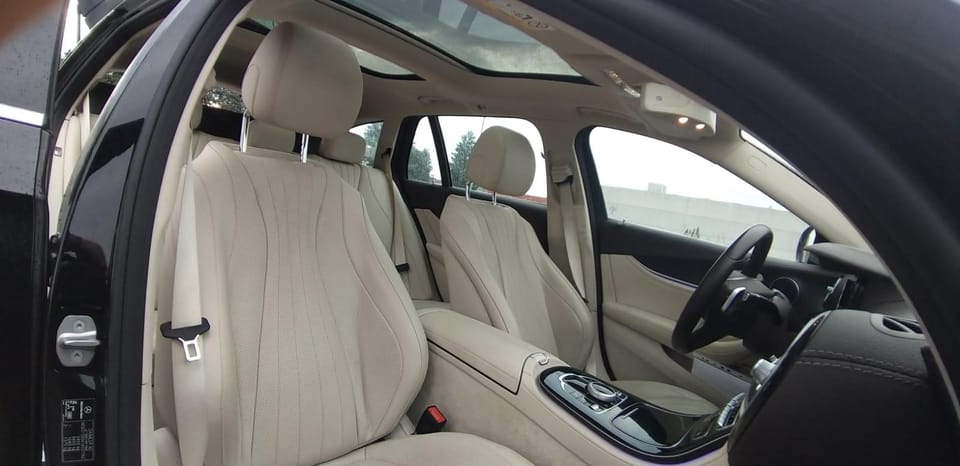 Verona Airport (VRN) : Round Trip Transfer to Venice Port | GetYourGuide