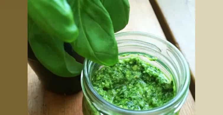 Cinque Terre: Pesto cooking class in Riomaggiore | GetYourGuide