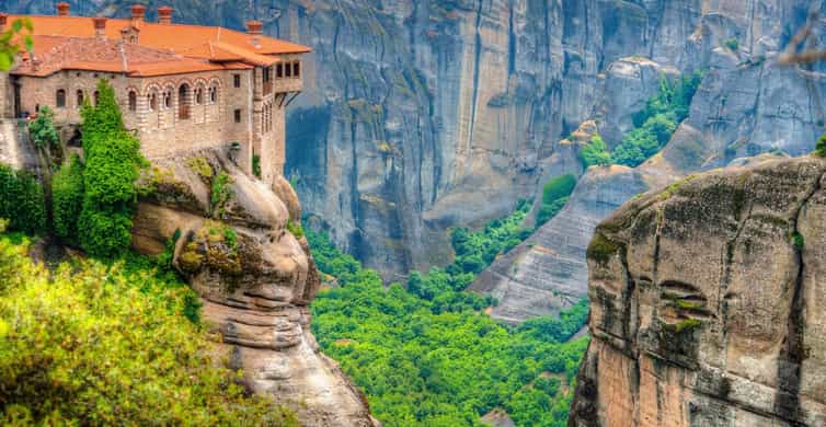 The BEST Karya, Greece Tours and Things to Do in 2023 - FREE ...