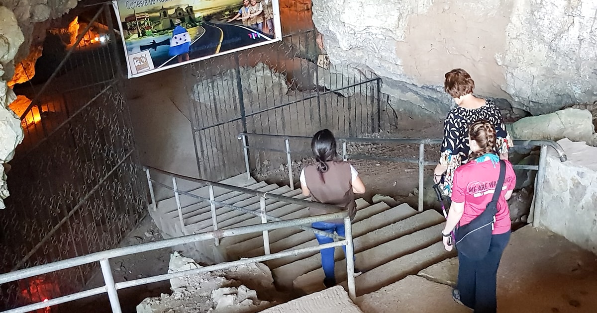 From San Pedro Sula: Yojoa Lake Day Tour | GetYourGuide