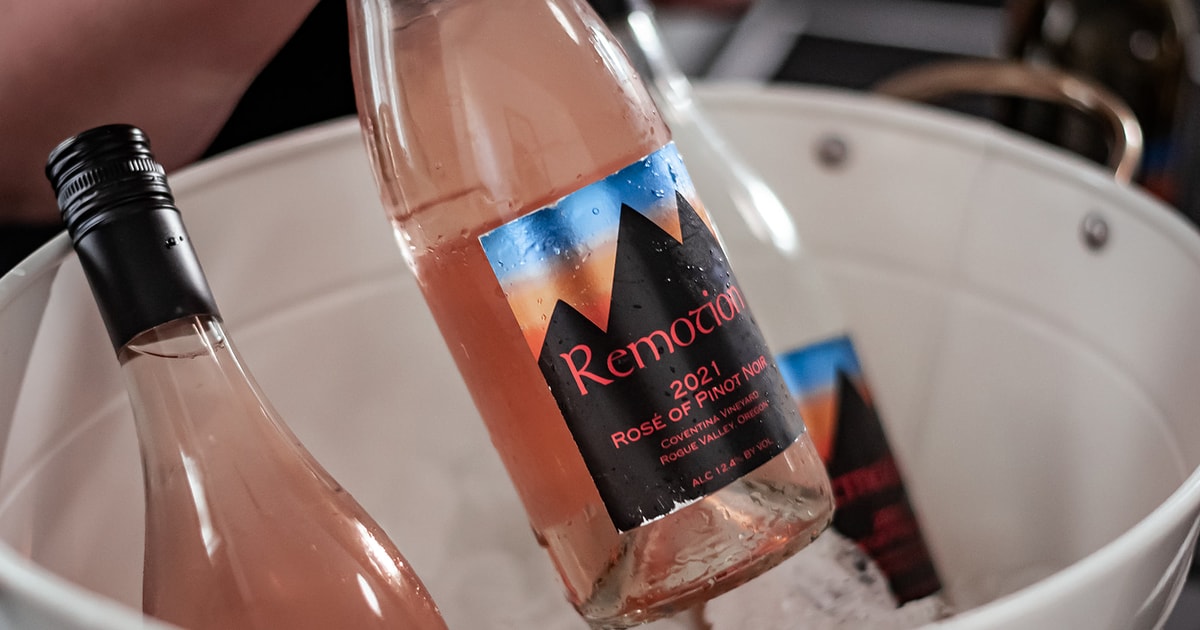 Southern Oregon Wine Tasting Excursion | GetYourGuide