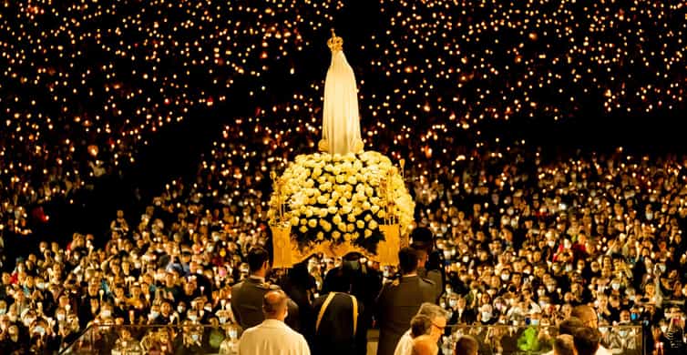 The BEST Fátima Sightseeing 2023 - FREE Cancellation | GetYourGuide