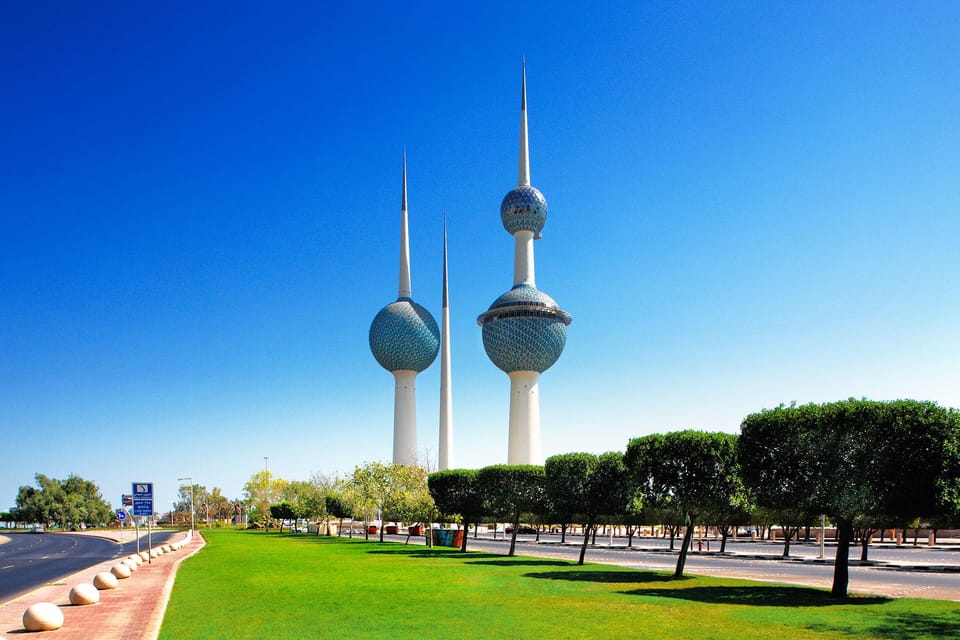 8 Top Activities in Kuwait City (2025) with Reviews