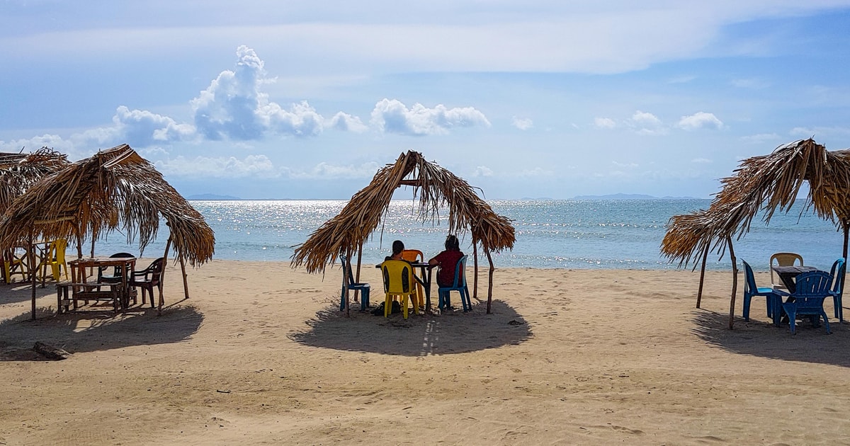 From San Pedro Sula: Punta Sal National Park - Tela Day Trip | GetYourGuide