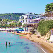 Athens: Guided Day Trip to Aegina Island with Swimming | GetYourGuide