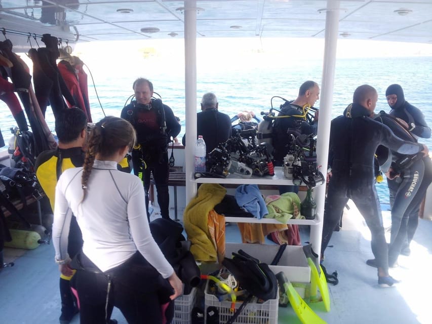 121 Top Activities in Aqaba (2025) with Reviews