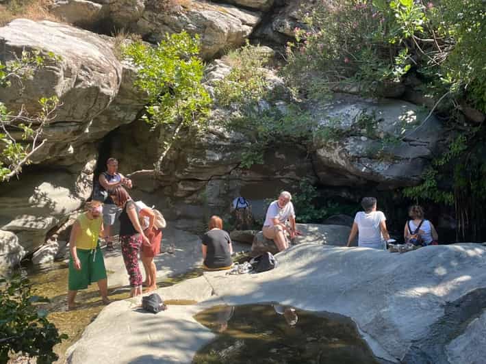 Andros Full-Day Sightseeing Tour | GetYourGuide