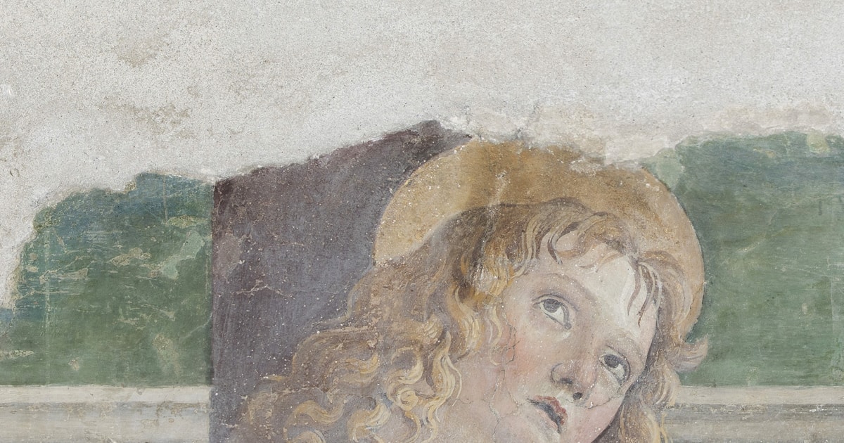 The Young Perugino | GetYourGuide