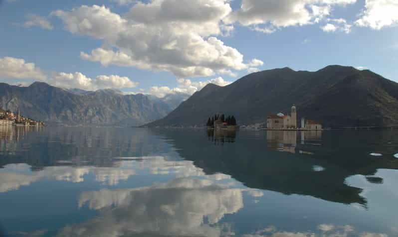 Kotor, Perast and Budva: A story of conquerors and legends | GetYourGuide