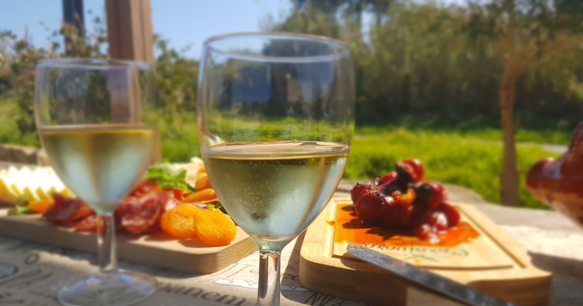 Eat Wine Love and Jeep in Sintra | GetYourGuide