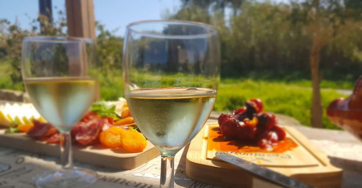 Eat Wine Love and Jeep in Sintra | GetYourGuide