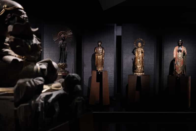 Turin: Museum of Oriental Art Entry Ticket | GetYourGuide