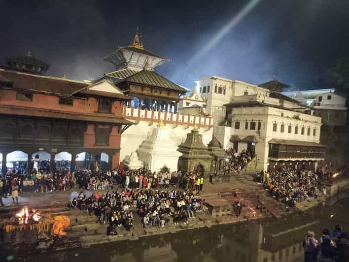 Unesco World Heritage Site Tour In Kathmandu Getyourguide