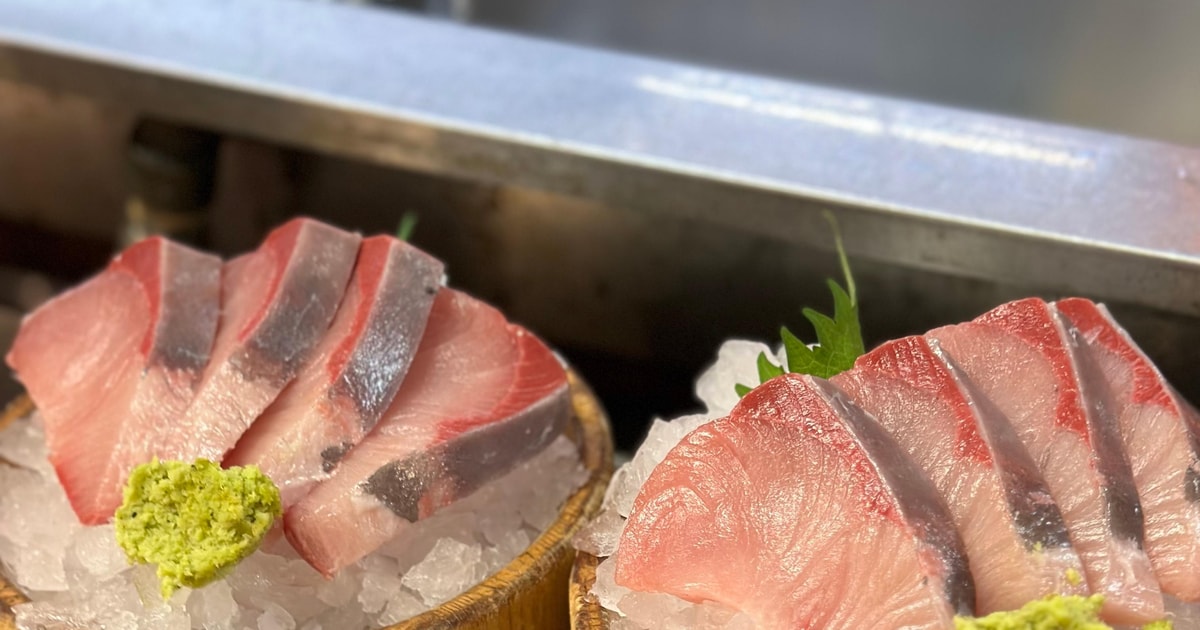 Kyoto: Fushimi Inari Food Tour - 15 Dishes in 4 Eateries | GetYourGuide