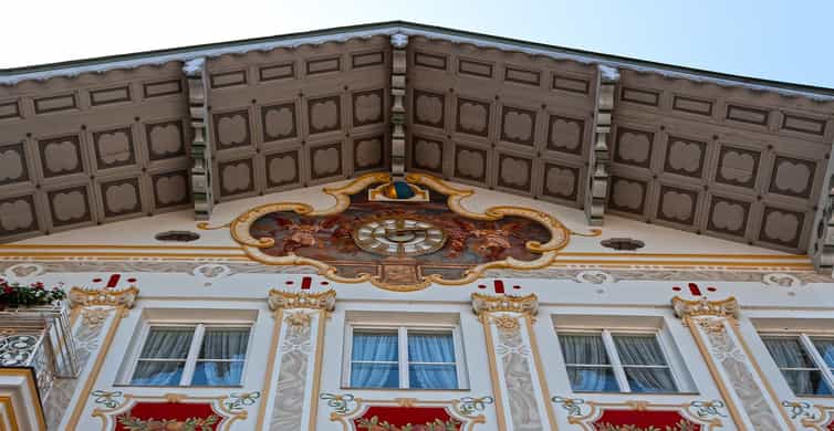 Bad Tölz: Private Guided Walking Tour | GetYourGuide