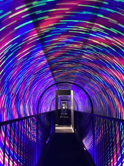 Lyon: Musée de l’illusion Entrance Ticket | GetYourGuide